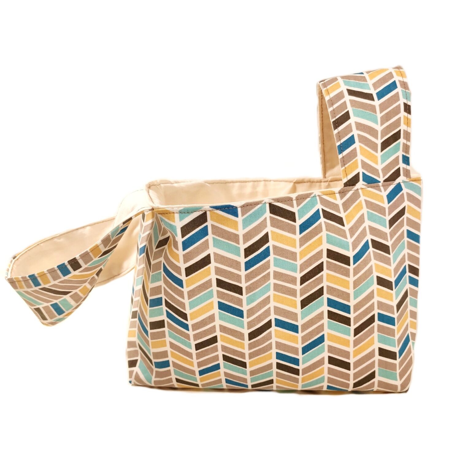 Japanese Wrist Knot Bag | B'etha Bags